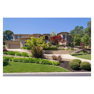 Contemporary - Sirotka Spec - Modern - Häuser - Sacramento - von ...
