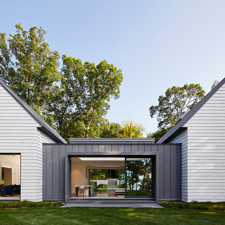 Breezeway - Photos & Ideas | Houzz