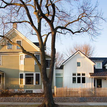 Cottage Addition - Photos & Ideas | Houzz