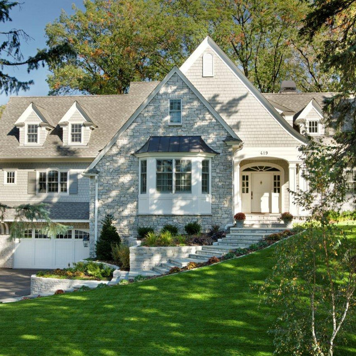 Cottage Exterior - Photos & Ideas | Houzz