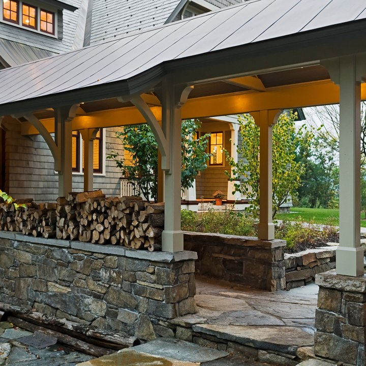 75 Beautiful Breezeway Home Design Ideas & Designs | Houzz AU