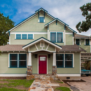 Gable Window Ideas - Photos & Ideas | Houzz