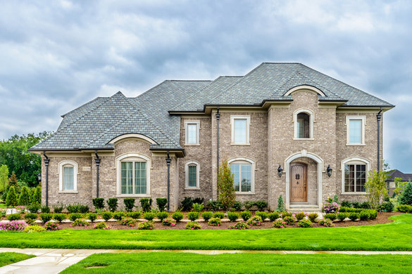 CRANBROOK CUSTOM HOMES - Project Photos & Reviews - Shelby Township, MI ...