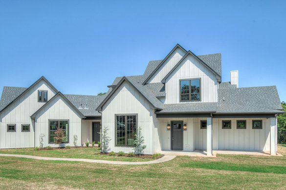 House Plans by David Wiggins - Magnolia, TX, US | Houzz