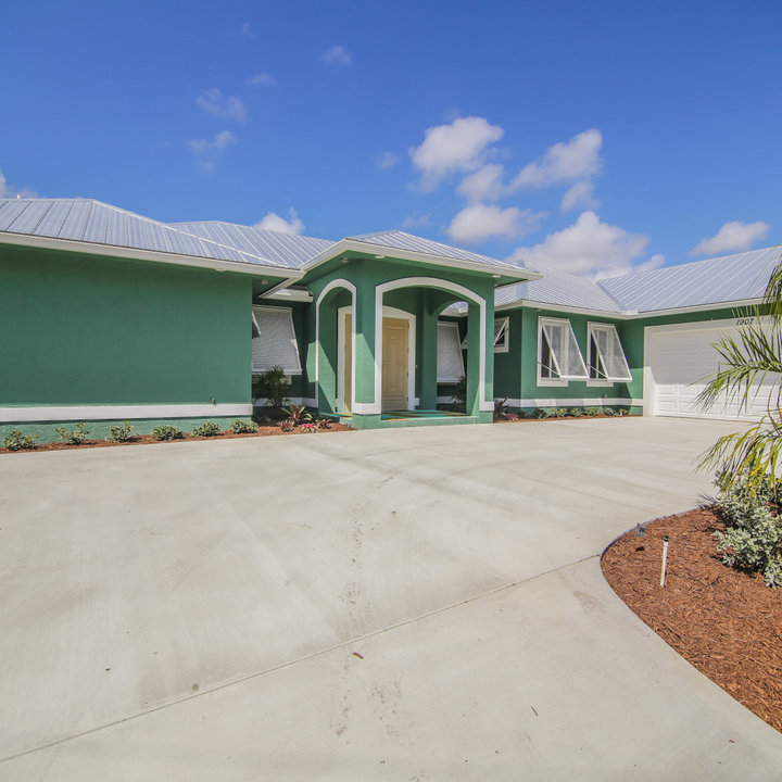 Bermuda Style - Photos & Ideas | Houzz