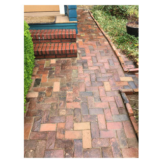 Custom Customer Work - Exterior - Seattle - by NW Cutting-Edge Masonry ...