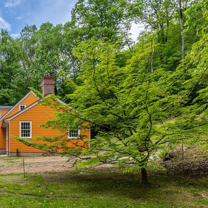 Dutch Colonial Renovation - Photos & Ideas | Houzz