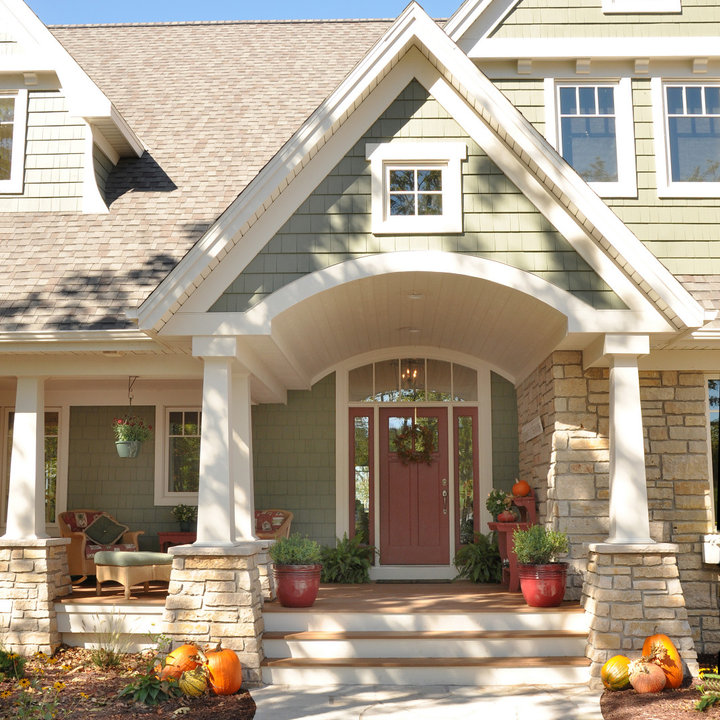 Exterior Design Ideas, Inspiration & Images - May 2025 | Houzz IN