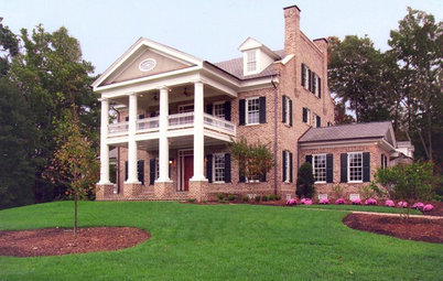 Roots of Style: The Birth of Modern Architecture