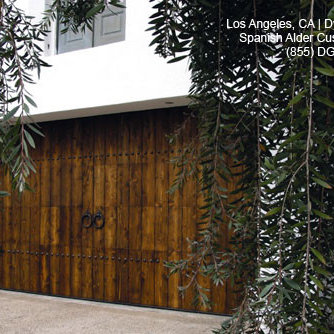 Spanish Doors - Photos & Ideas | Houzz