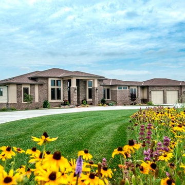 Terratone Windows - Photos & Ideas | Houzz