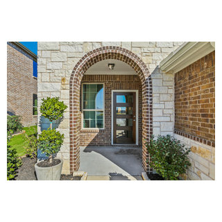 Dallas, Texas | Clements Ranch - Journey Horizon Exterior - Traditional ...