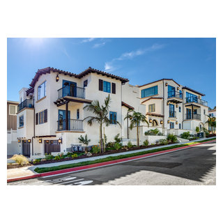 David Wymss - Exterior - San Diego - by Dixieline Lumber & Home Centers ...