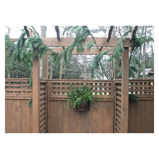 Dawn Mohrmann - Traditional - House Exterior - New York - by Hydrangea ...