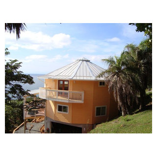 Deltec Homes in Paradise - Traditional - Exterior - Other - by Deltec ...