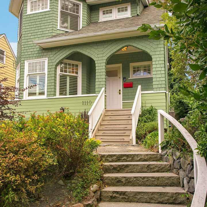 Exterior Design Ideas, Inspiration & Images - June 2025 | Houzz IN