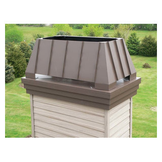 Desecki - Traditional - Exterior - Chicago - by Chimney King, LLC | Houzz