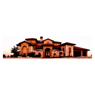 Design at The Preserve of Lakeway, Texas - Mediterranean - Exterior ...