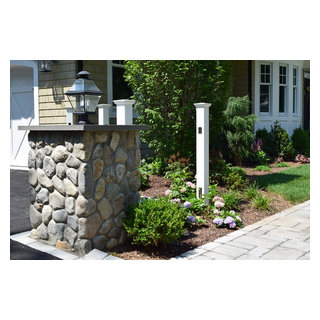 Designed from Start to Finish - Modern - Exterior - New York - by Braen ...