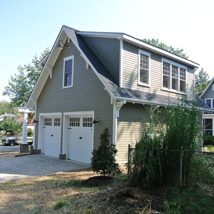 Garage Apartment - Photos & Ideas | Houzz