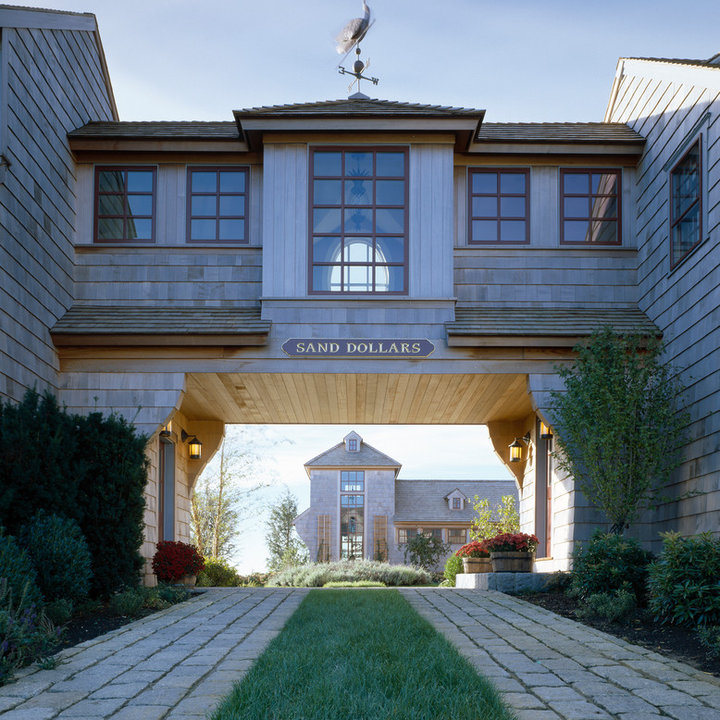 Breezeway - Photos & Ideas | Houzz