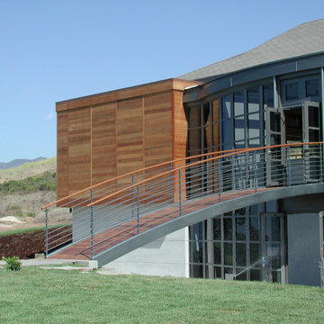 Curved Storefront - Photos & Ideas | Houzz