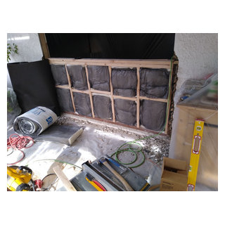 Door into window - Exterior - Los Angeles - by Choice Windows | Houzz