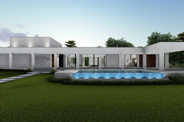 WATSON DESIGN GROUP - Project Photos & Reviews - Fort Worth, TX US | Houzz