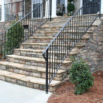 Dry Stack Lakepointe By Provia - Photos & Ideas | Houzz