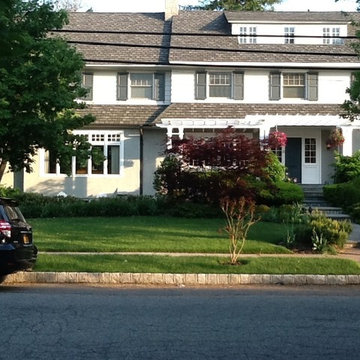 Dutch Colonial Addition - Photos & Ideas | Houzz