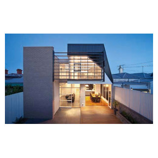 dx architects - Modern - Exterior - Melbourne - by dx architects | Houzz