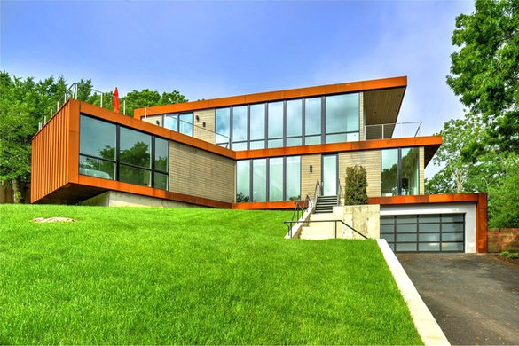 CHRIS PARDO DESIGN - ELEMENTAL ARCHITECTURE - Project Photos & Reviews ...