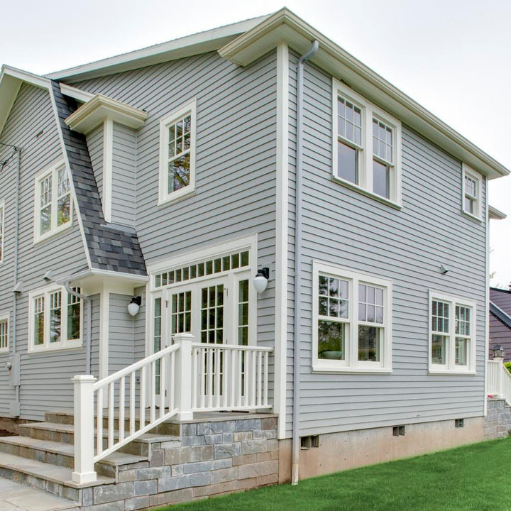 Colonial Addition Ideas - Photos & Ideas | Houzz