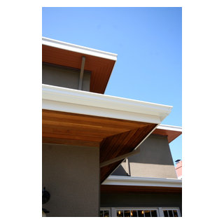 Eaves - Exterior - San Francisco - by FB Design Build | Houzz