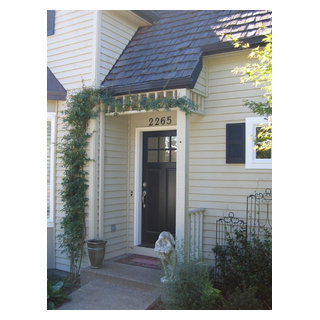 Edgewood Condominiums - Forest Heights neighborhood, Portland, OR ...