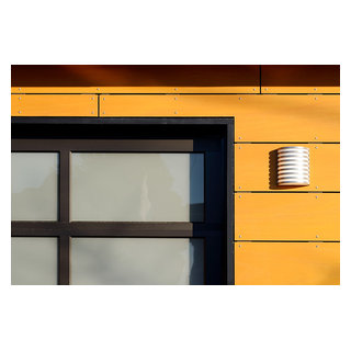 Elizabeth - Contemporain - Façade - Seattle - par Axiom Design Build ...