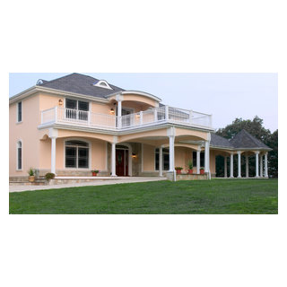 Endurance® Original Rail™ - Contemporary - Exterior - Philadelphia - by ...