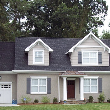 Second Story Addition - Photos & Ideas | Houzz