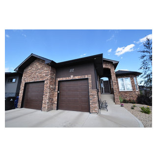 Environmental Stoneworks, Manufactured Stone Veneer - Exterior - Other ...