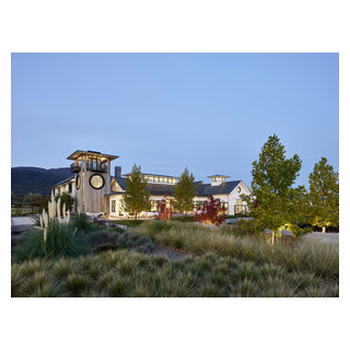 Estate8 - Farmhouse - Exterior - San Francisco - by John David Rulon ...