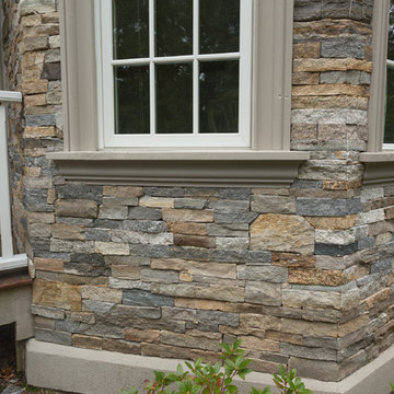 75 Beautiful Mediterranean Home Ideas & Designs - July 2022 | Houzz AU