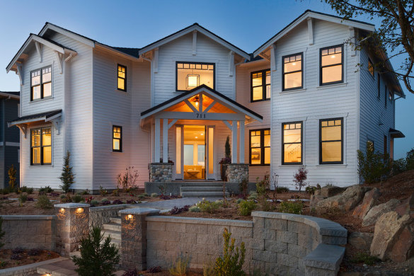 CARL COLSON ARCHITECT - Project Photos & Reviews - Bothell, WA US | Houzz