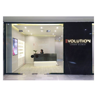 Evolution Laser Clinic Liverpool - Contemporary - Exterior - Sydney ...