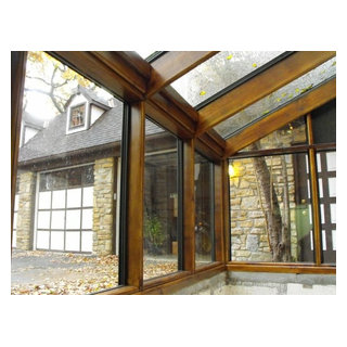 Examples - Exterior - Other - by MCM Design Ltd. | Houzz