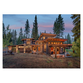 Exterior 03 - Contemporary - Exterior - Sacramento - by Ryan Group ...