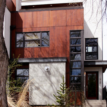 Exterior Gfrc Cladding - Photos & Ideas | Houzz