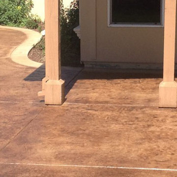 75 Concrete Exterior Home Ideas You'll Love - December, 2023 | Houzz