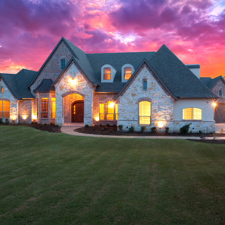 75 Exterior Home Ideas You'll Love - October, 2025 | Houzz