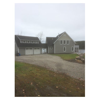 Exterior Photos - Exterior - Portland Maine - by Vail General ...