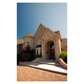 Exterior phots - Traditional - Exterior - St Louis - by Bozich ...